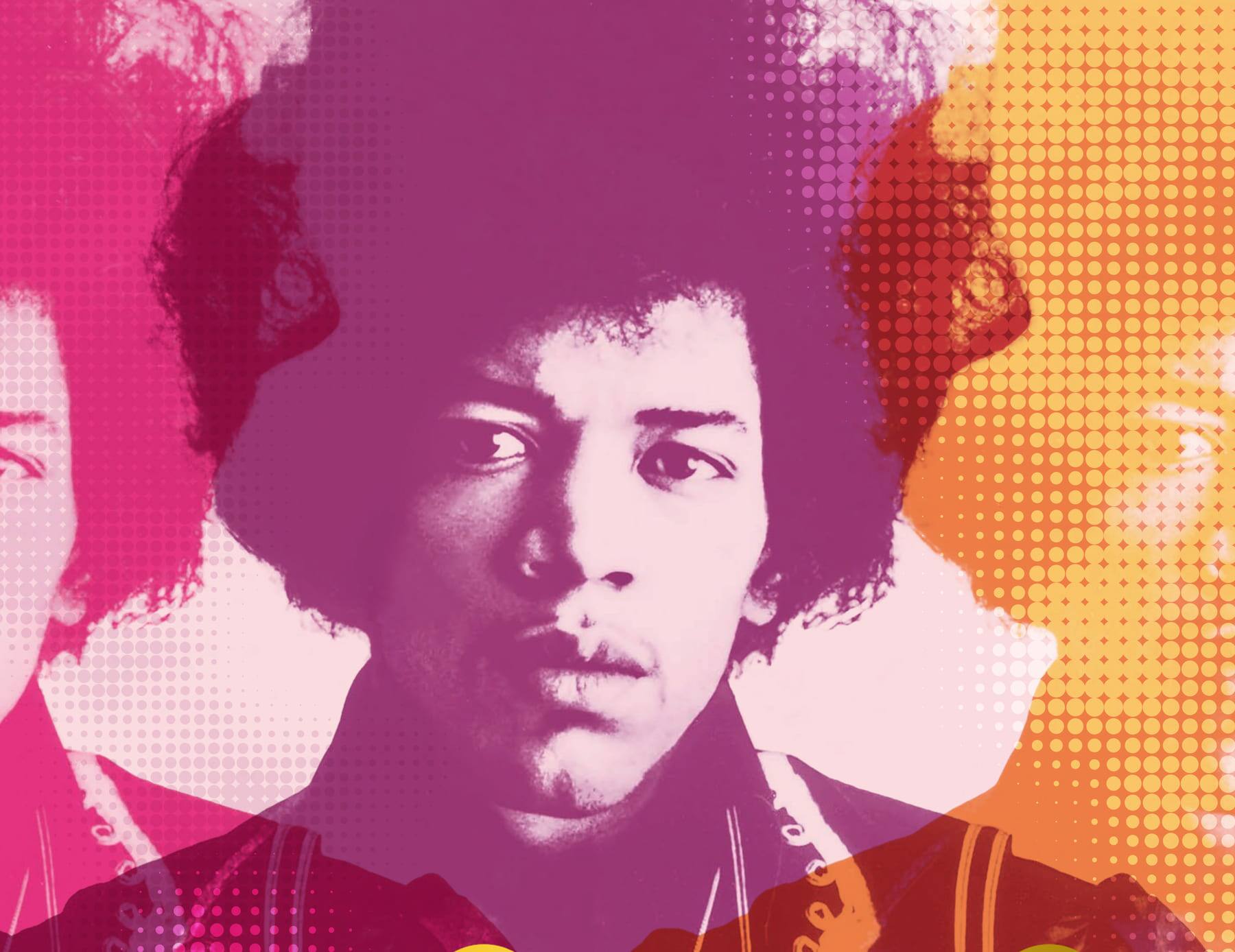 In libreria un imperdibile omaggio alla chitarra di Jimi Hendrix | Sky Arte