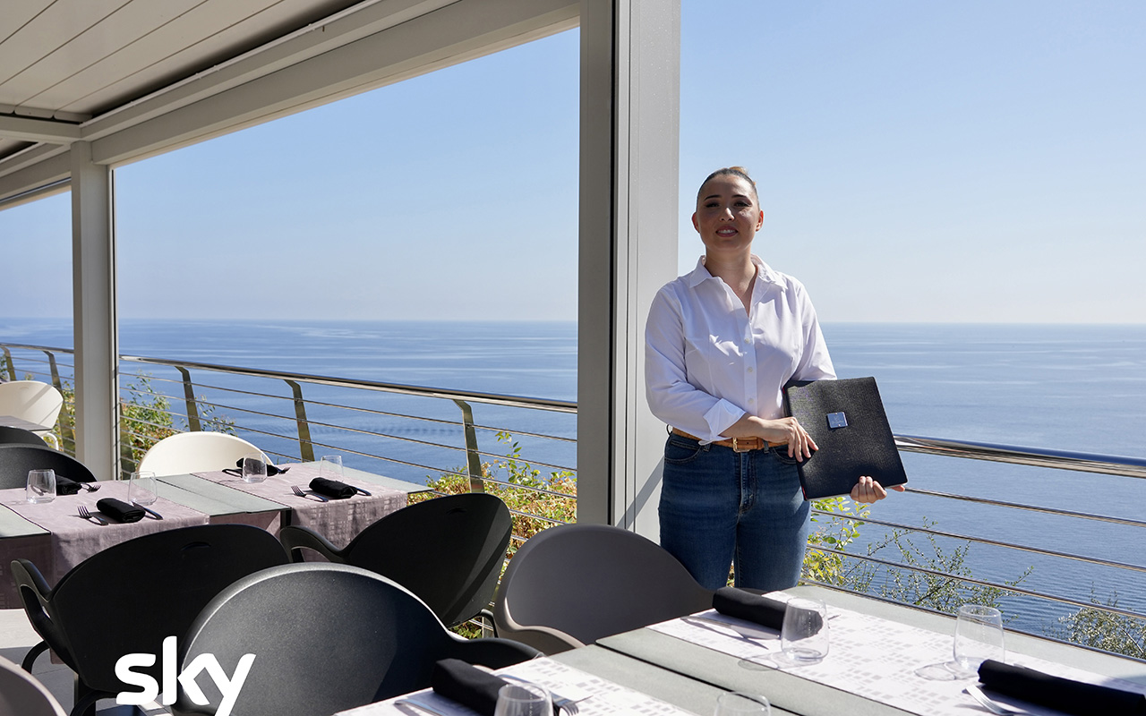 4 Ristoranti in Sardegna, i migliori ristoranti dell'Ogliastra. FOTO ...