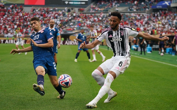 Juventus Wydad Casablanca 4-1, le pagelle della partita del Mondiale ...