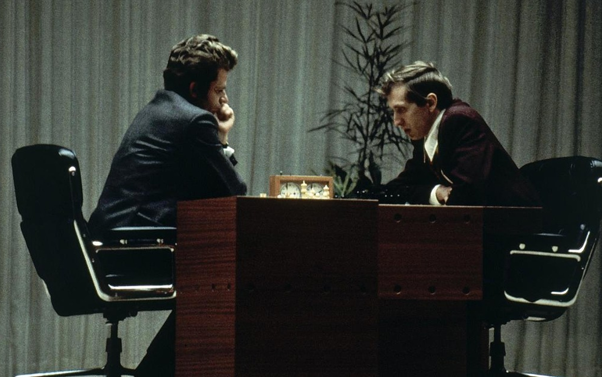 Morto a 88 anni Boris Spassky, il racconto della celebre sfida del ...