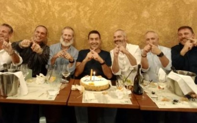 Vannacci pronto a presentare il suo movimento politico il 23 novembre ...