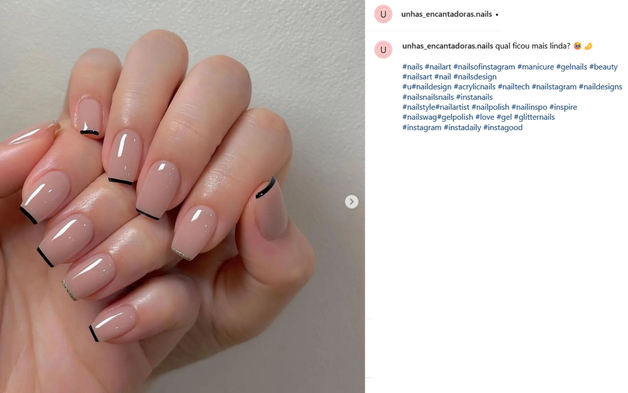 Unghie 2025, 10 trend da sfoggiare a gennaio, dalla french manicure al ...
