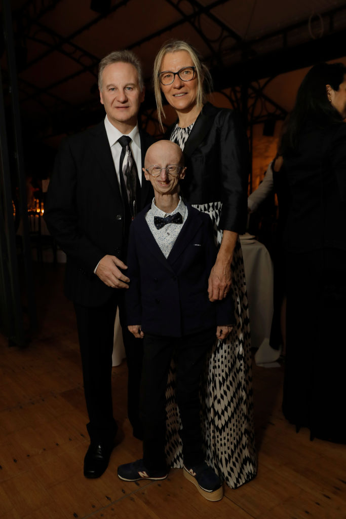 E' morto Sammy Basso, il 28enne malato di progeria: chi era | Sky TG24