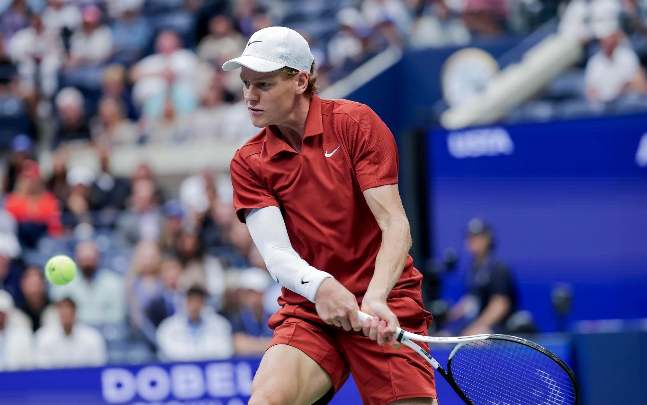 Sinner agli Us Open batte Draper: gli highlights video della partita ...