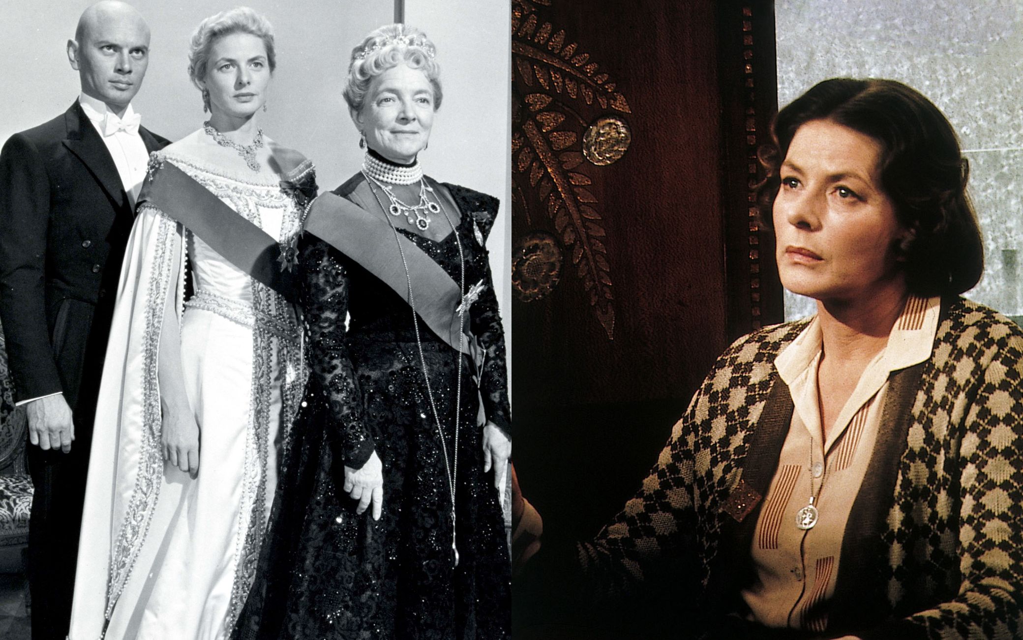 Oscar, la classifica degli attori e delle attrici con più statuette ...