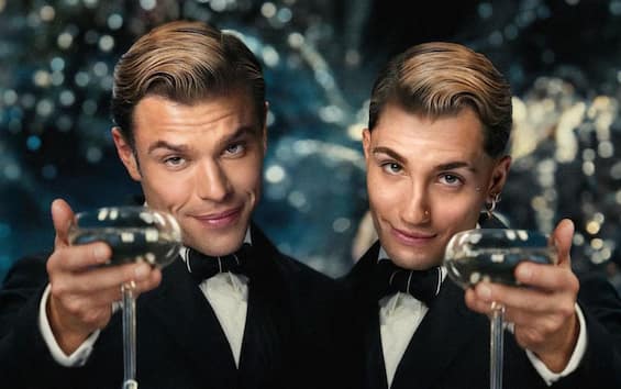 DiCaprio, il nuovo singolo di Fedez: testo e significato | Sky TG24