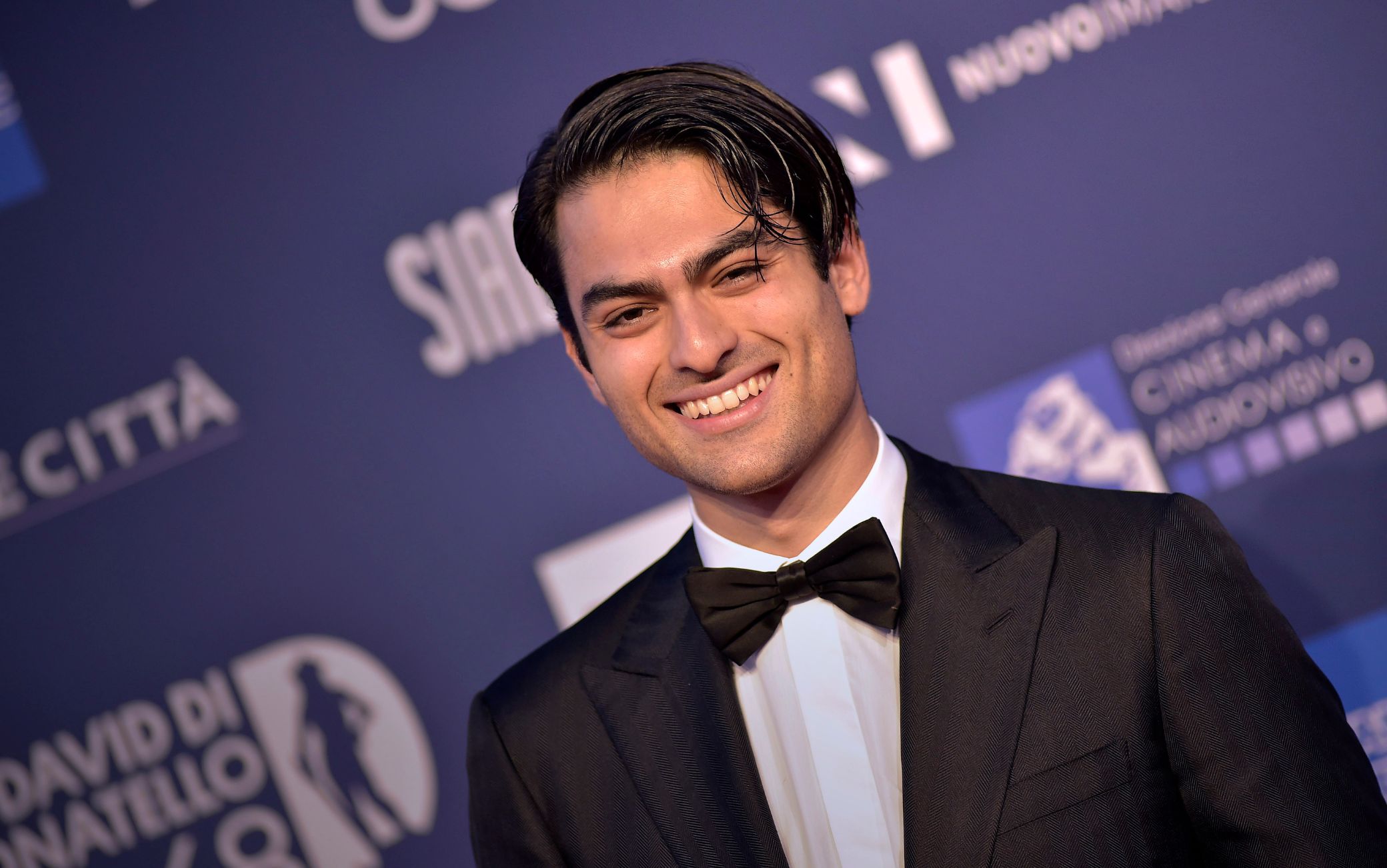 Chi è Matteo Bocelli che canterà al matrimonio di Bezos a Venezia, la ...