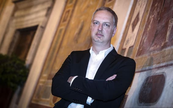 Il testo integrale del monologo di Antonio Scurati sul 25 aprile| Sky TG24