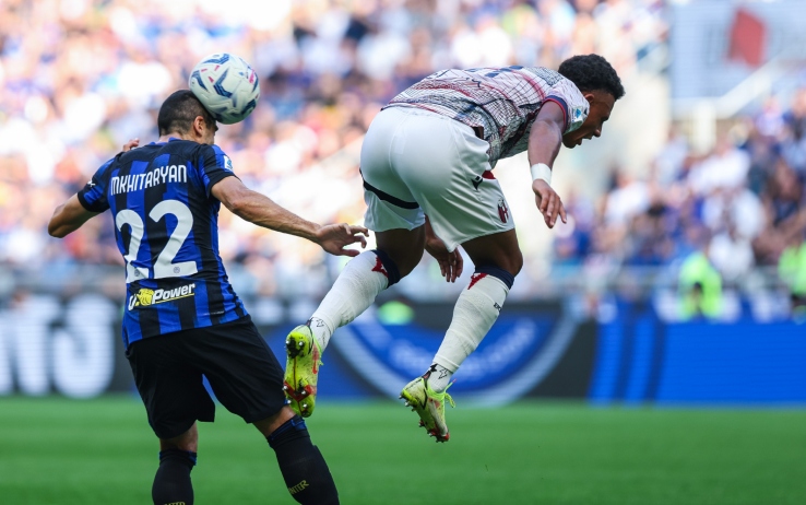 Serie A, i giocatori con più falli subiti nel girone d'andata. La ...