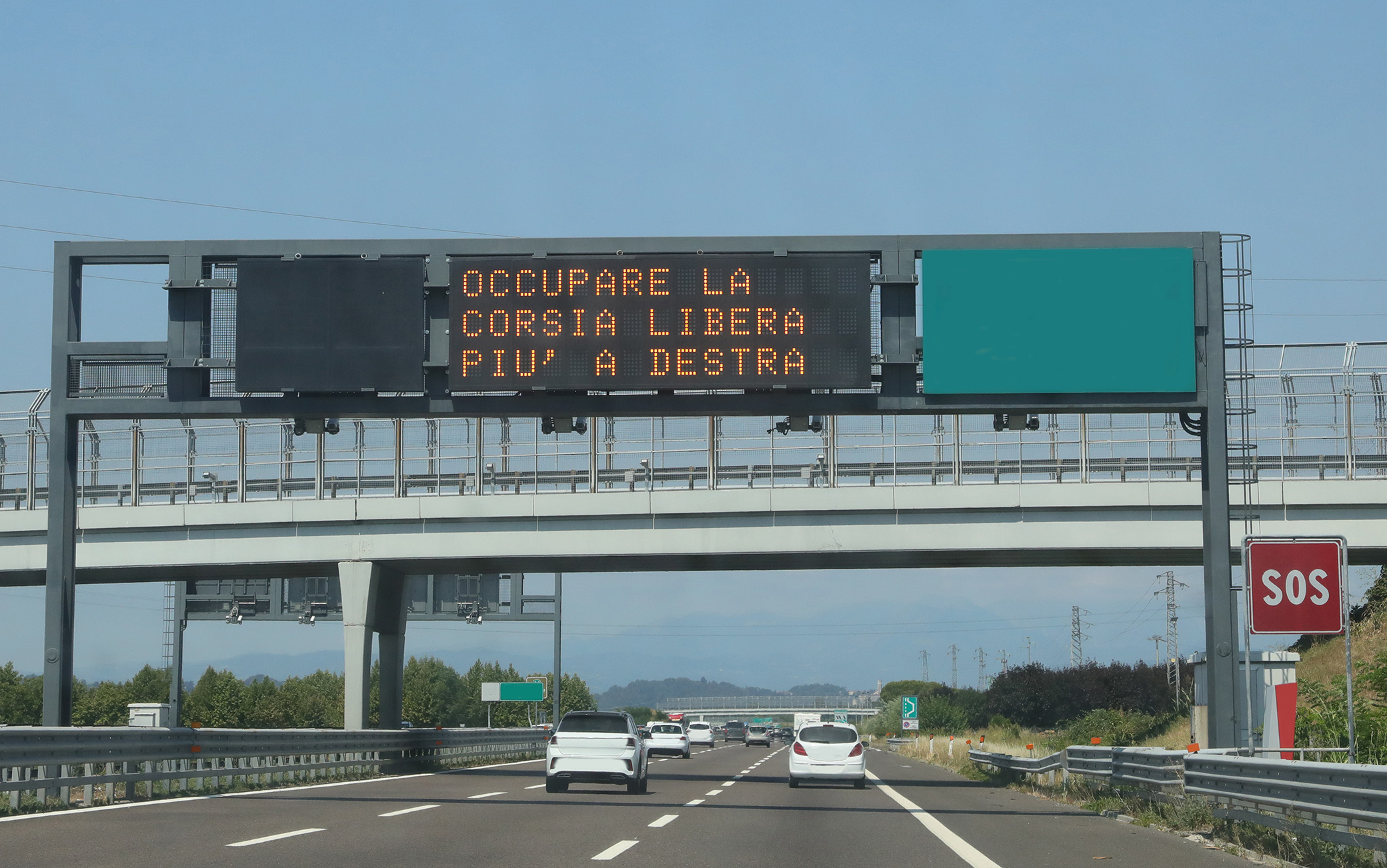 Autostrade, aumento limite di velocità a 150 Km/h: dove e in quali tratte | Sky TG24