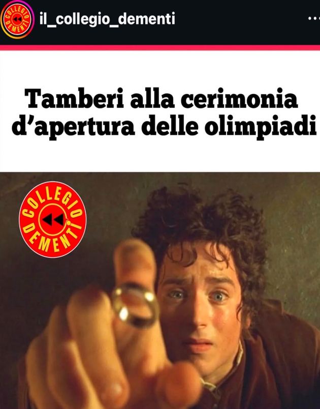 I migliori meme virali sui social nel 2024. FOTO | Sky TG24