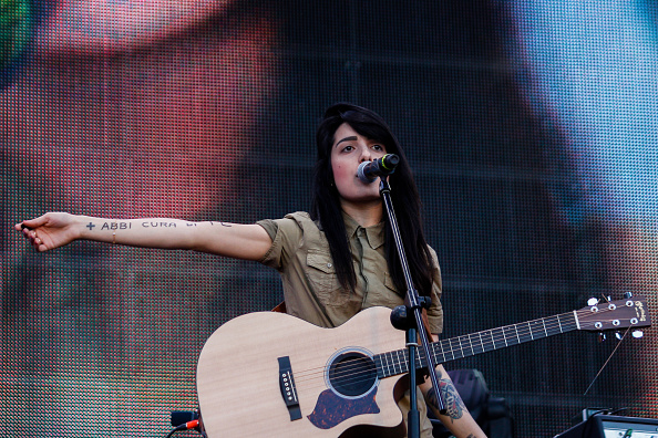 Levante, dieci anni fa il suo primo album: fotostoria della cantante di ...