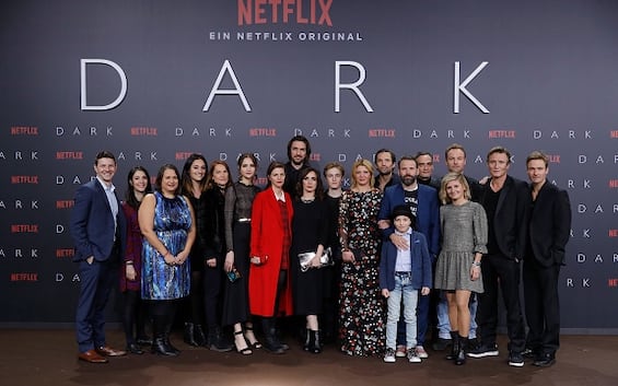 Dark, il cast completo e i personaggi della serie tv su Netflix
