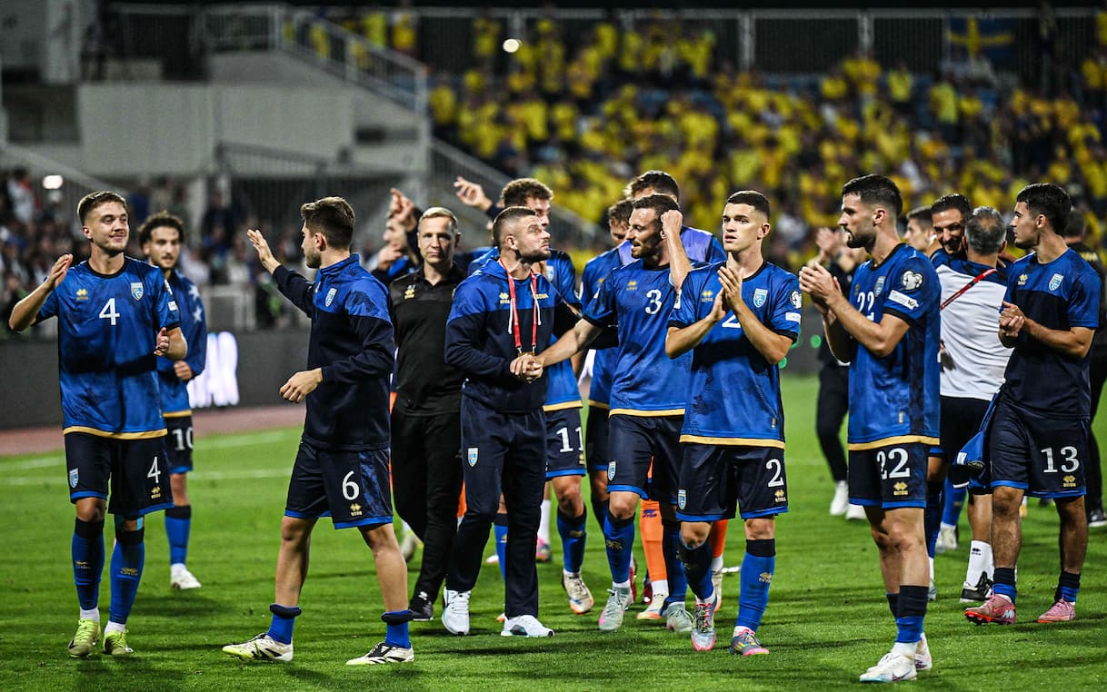 Cos'è e come funziona l'UFWC | Sky Sport