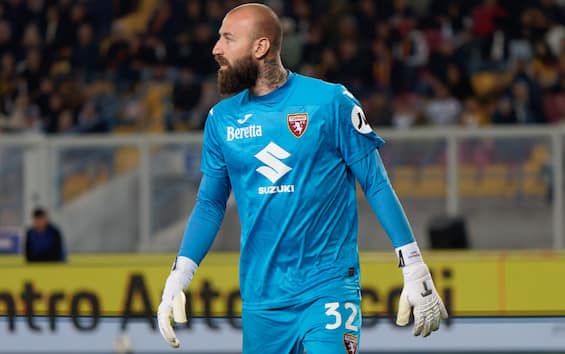 Napoli, nessun affondo su Vanja Milinkovic-Savic. Il Leeds chiede ...