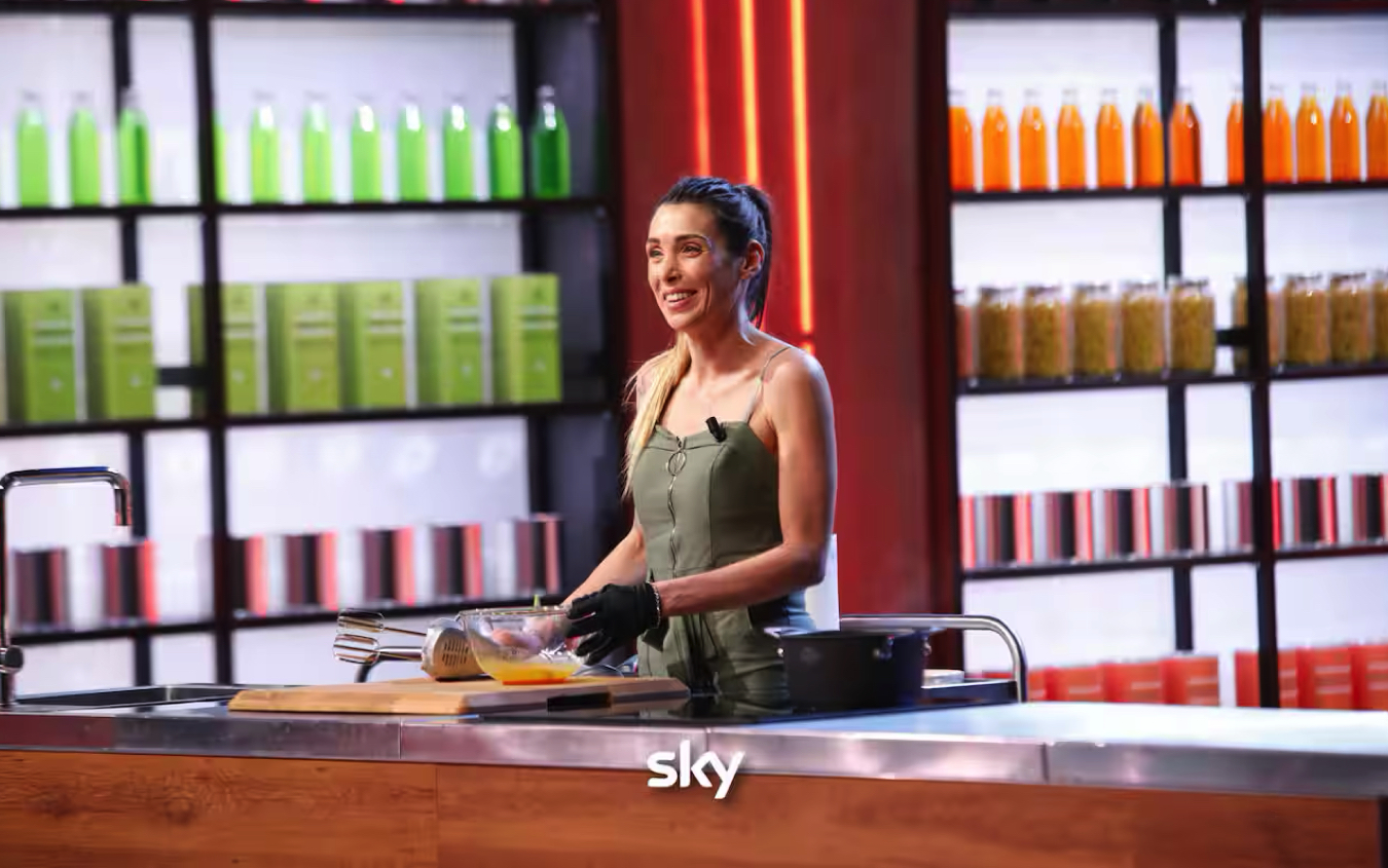 MasterChef Italia 14, i finalisti e cos'è successo nella semifinale I ...
