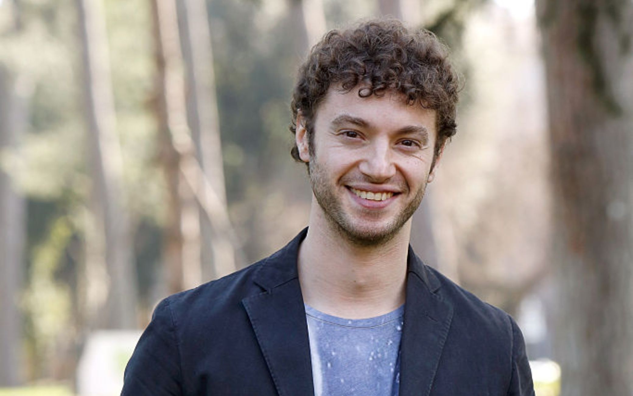Briganti, il cast della serie tv Netflix con Michela De Rossi e Ivana ...