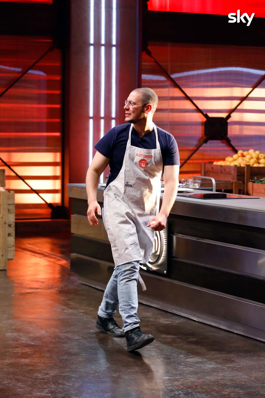 Finale MasterChef, 4 finalisti e un solo vincitore. Ospite Andreas ...