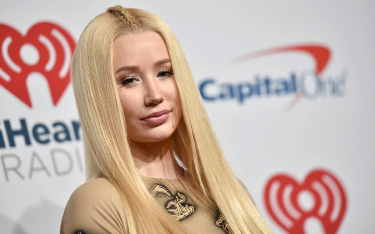 Iggy Azalea: il nuovo singolo è 'Started'