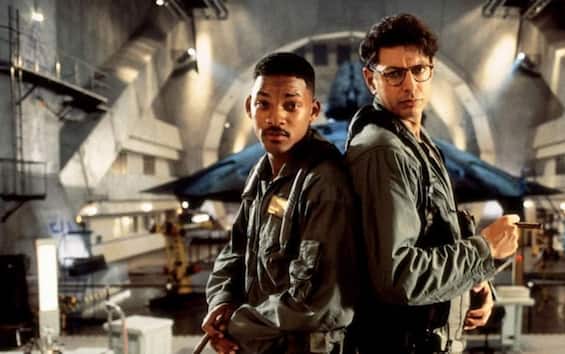 Independence Day, ieri e oggi: com'è cambiato il cast. FOTO