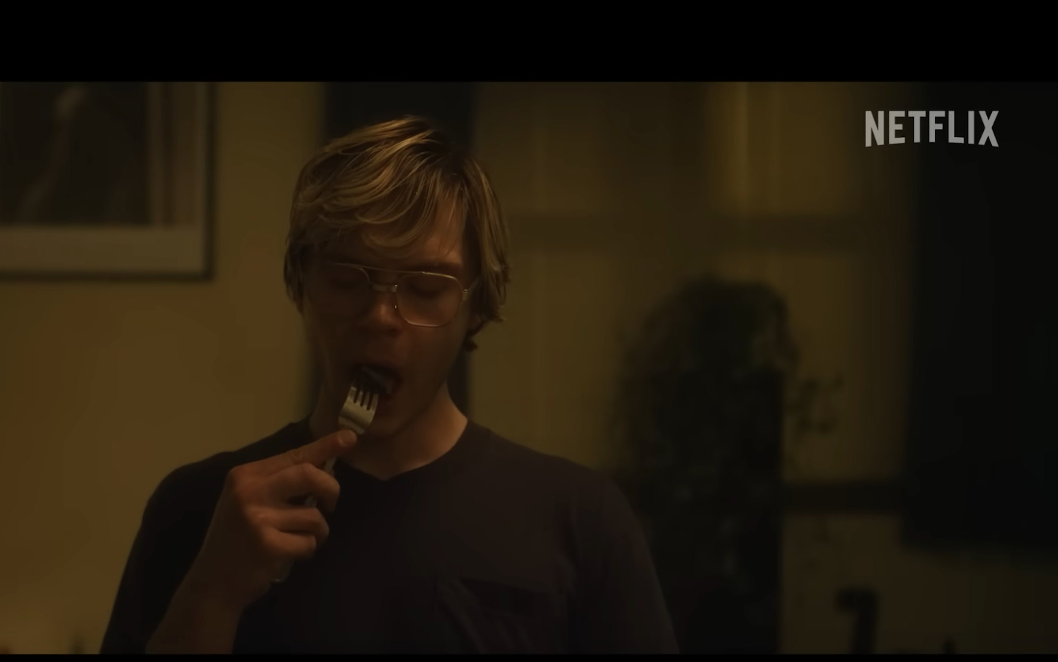 Il cannibalismo diventa molto presente tra film e serie TV, tra Bones ...