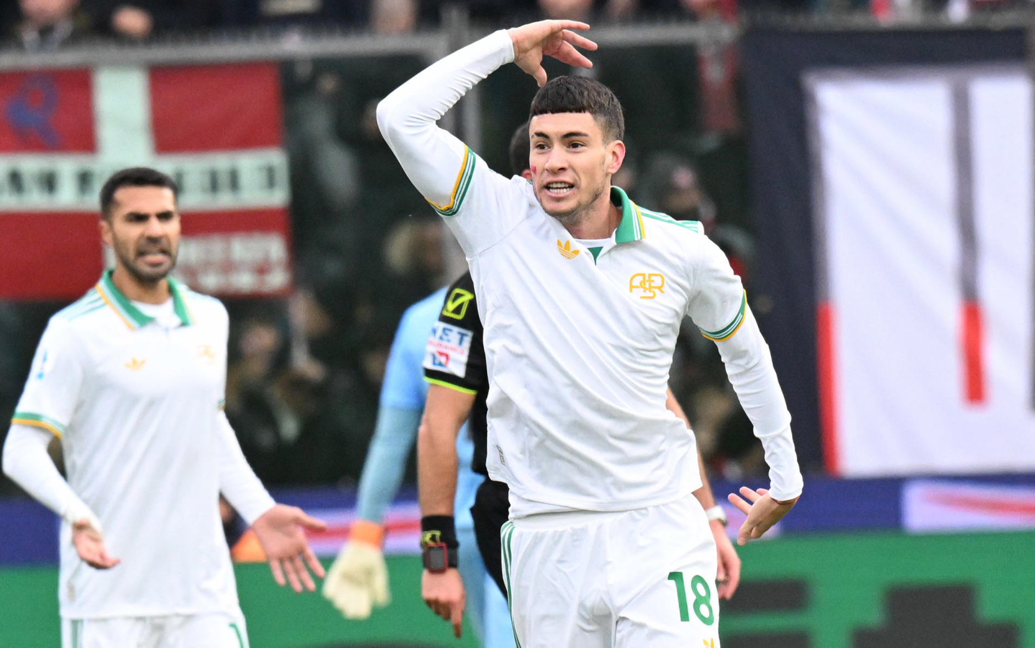 Serie A, la classifica dell'anno solare 2025: Roma in testa | Sky Sport