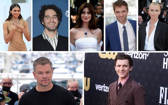 Odissea, il cast del nuovo film di Christopher Nolan. FOTO | Sky TG24
