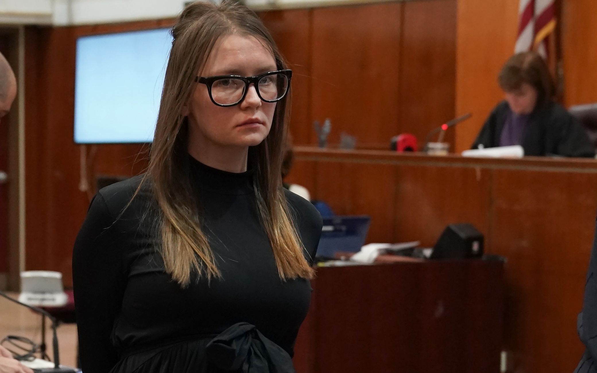 Chi è Anna Delvey Sorokin, storia della falsa ereditiera che ha ...