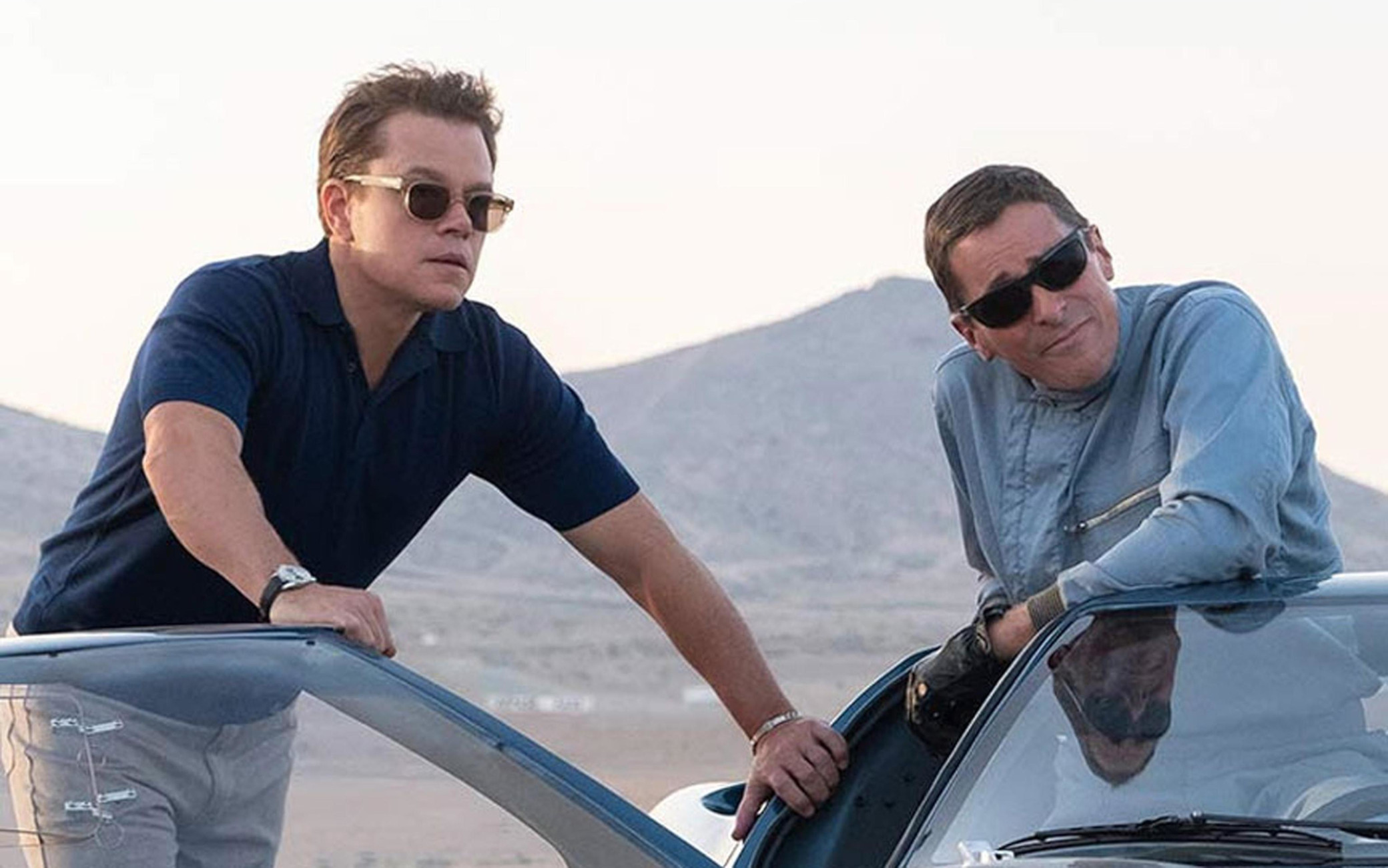 Christian Bale compie 50 anni, da Batman al pugile Dicky Eklund: i suoi ...