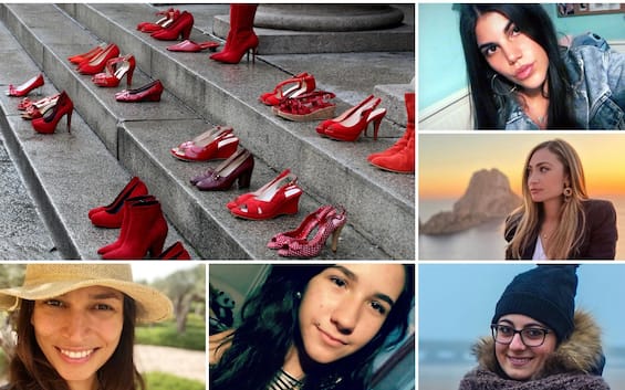 Femminicidi in Italia, i casi che hanno segnato il 2023: da Giulia ...