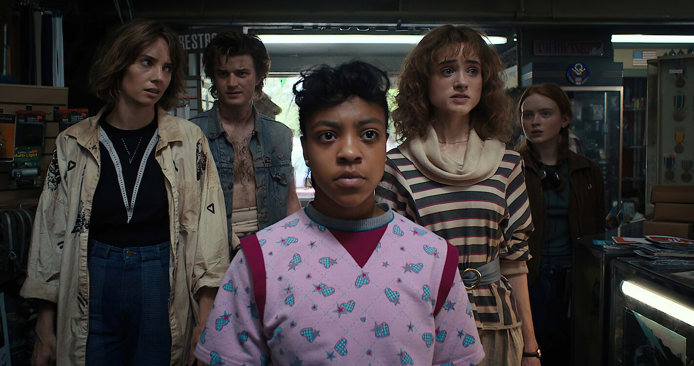Stranger Things 5: Will sarà il personaggio centrale della stagione finale