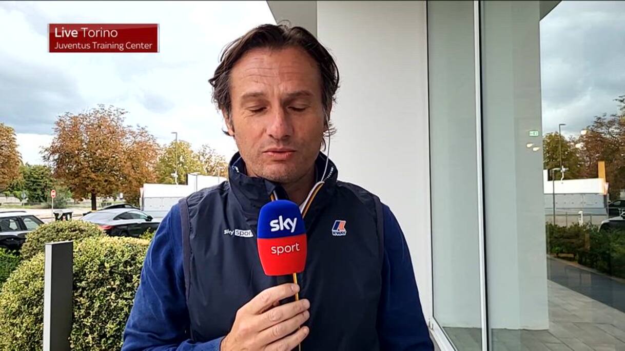 Juventus, giornata dedicata alle foto ufficiali: le news | Video Sky Sport