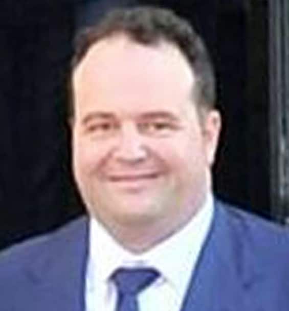 Gianluigi Torzi, broker italiano arrestato a Dubai con l'accusa di ...