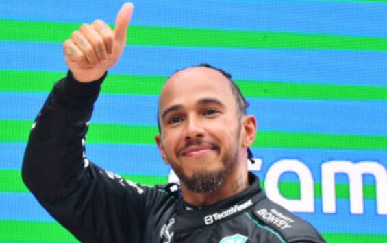 F1, il commento di Matteo Bobbi sul GP Spagna: 'Hamilton, grande ...