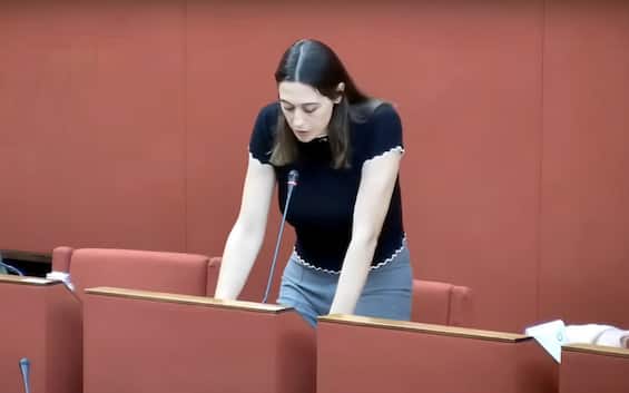 Francesca Ghio, consigliera comunale di Genova, racconta la violenza ...