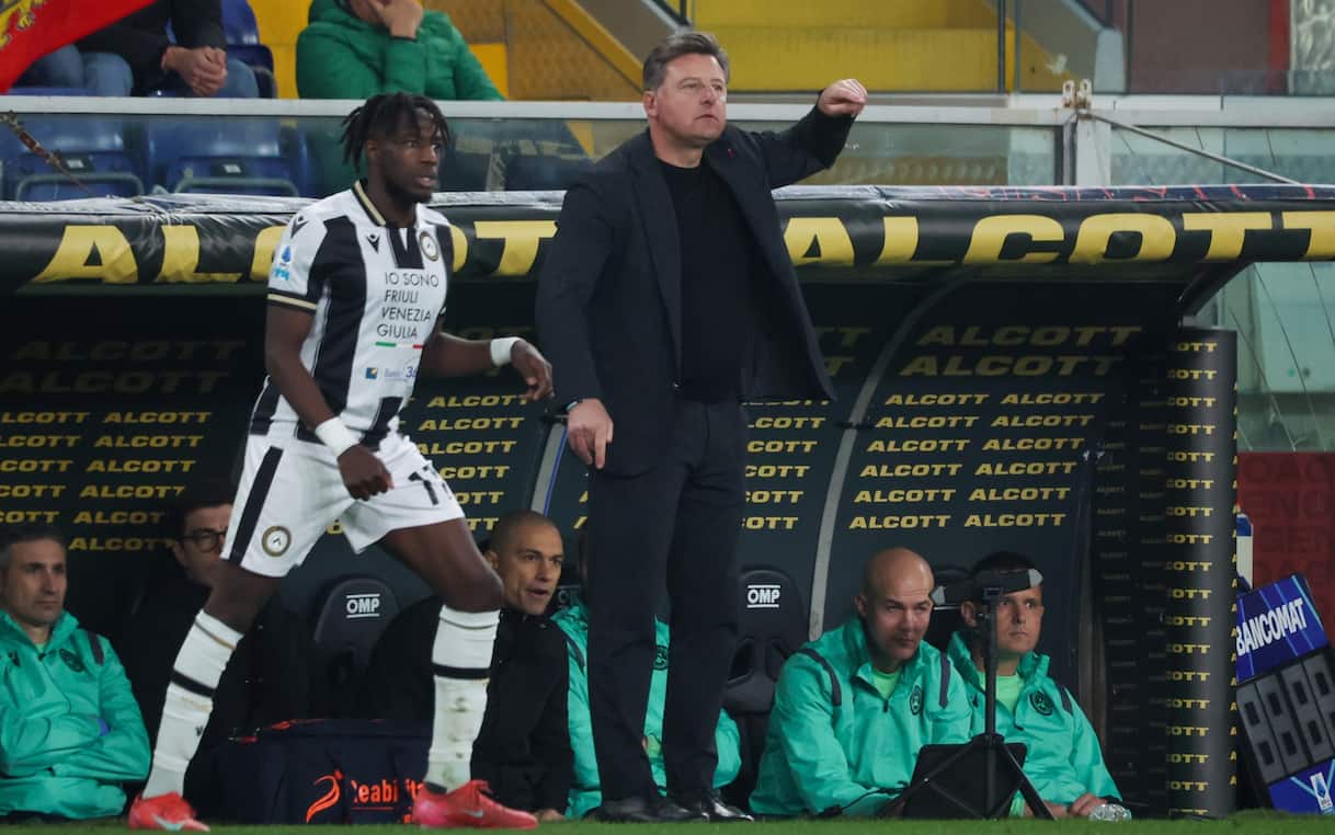 Udinese Monza in tv e streaming: dove vedere la partita | Sky Sport