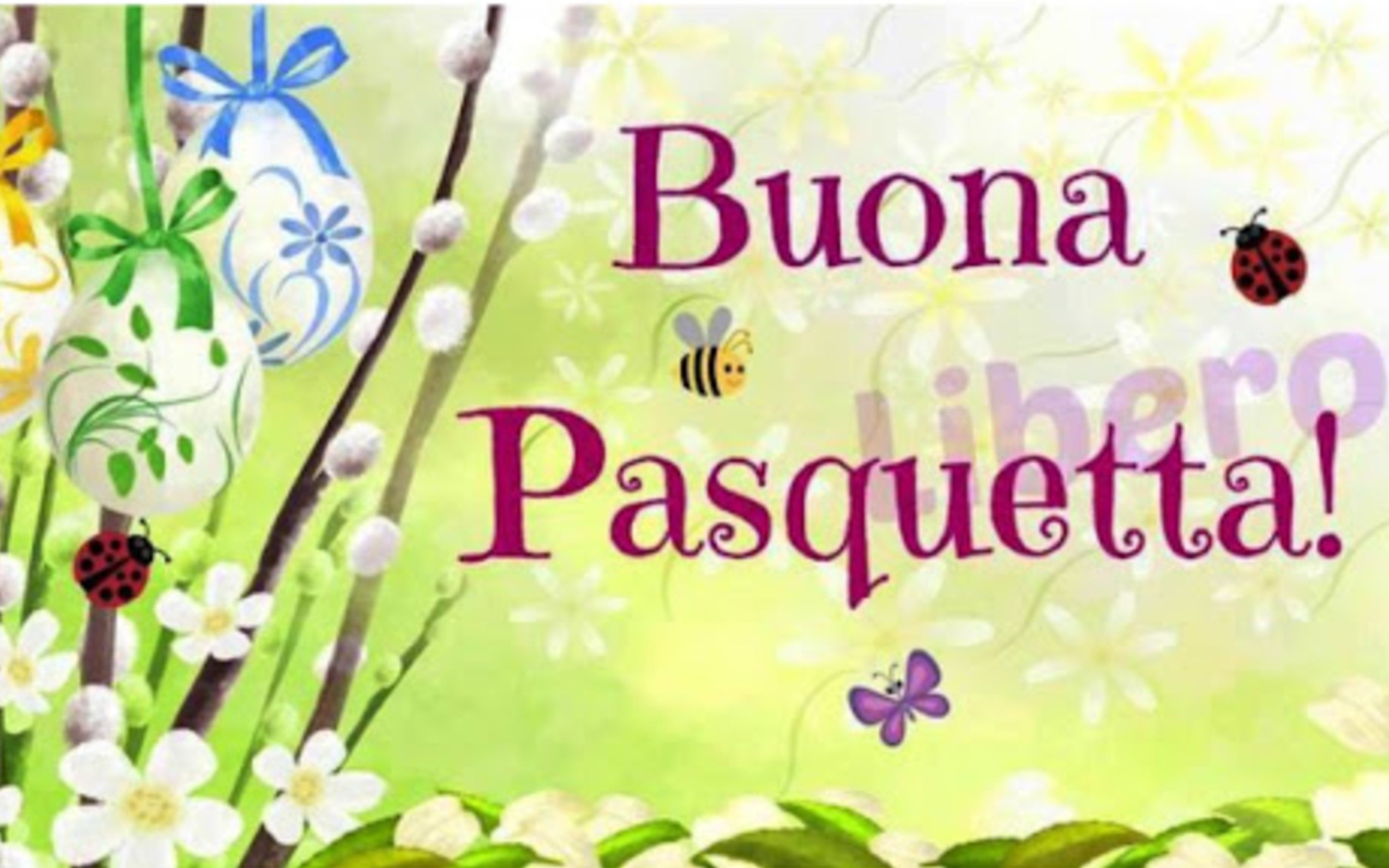 Buona Pasquetta 2024, frasi e immagini da inviare su WhatsApp | Sky TG24