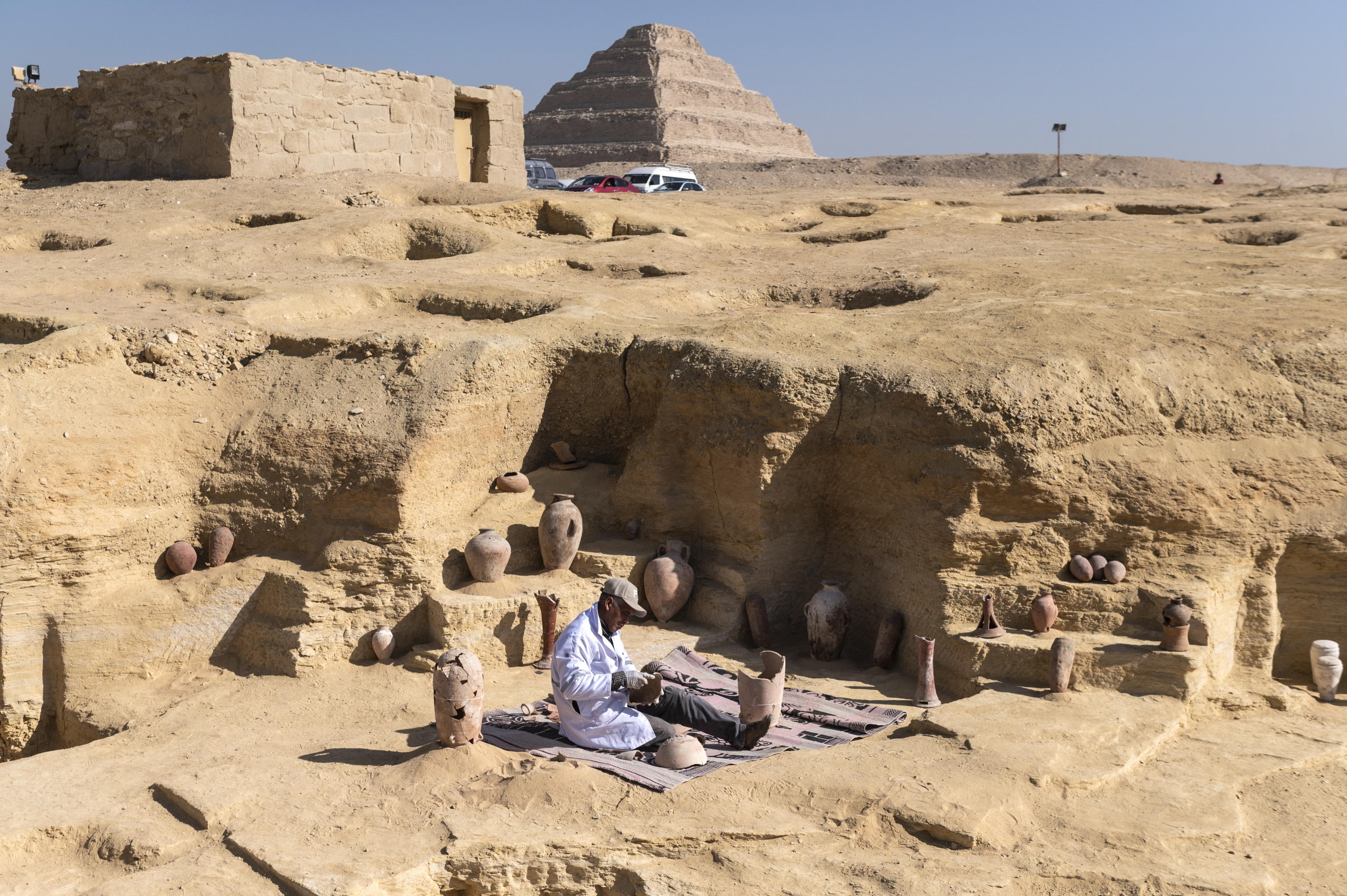 Perù, ricostruito il volto della giovane mummia Inca conosciuta come ...