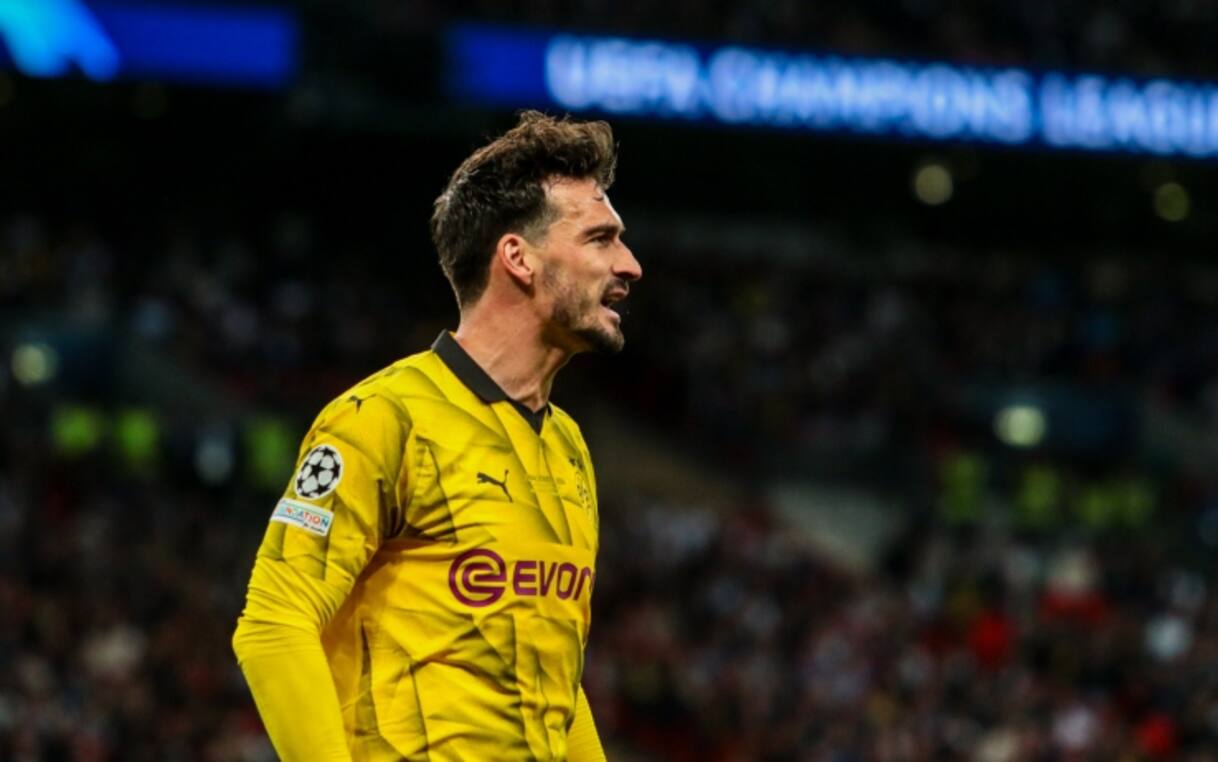 Roma, resta viva l'ipotesi Hummels. Per la porta avanza Bodart | Sky Sport