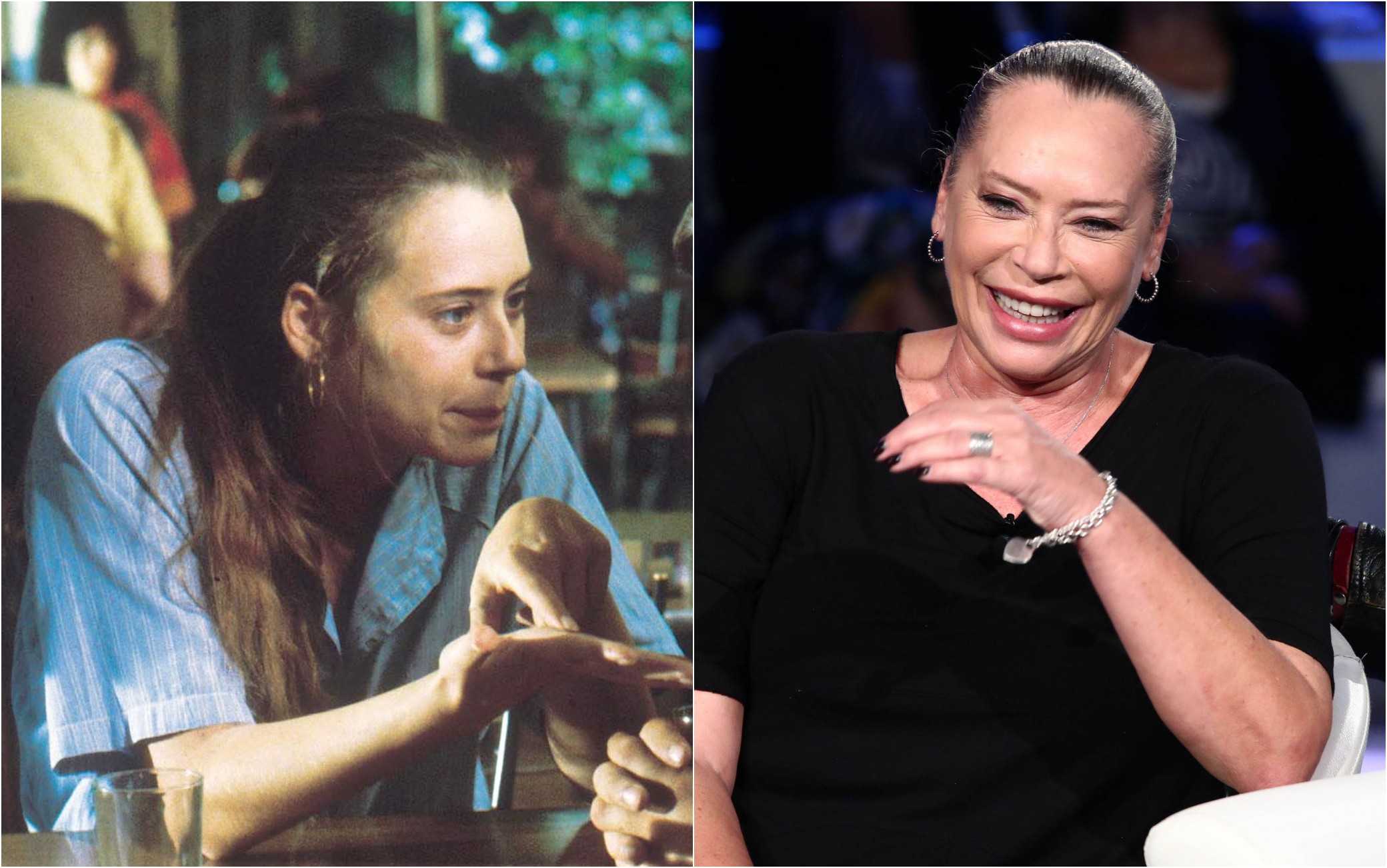 “La Piovra”, 40 anni fa il debutto della serie. Il cast ieri e oggi ...