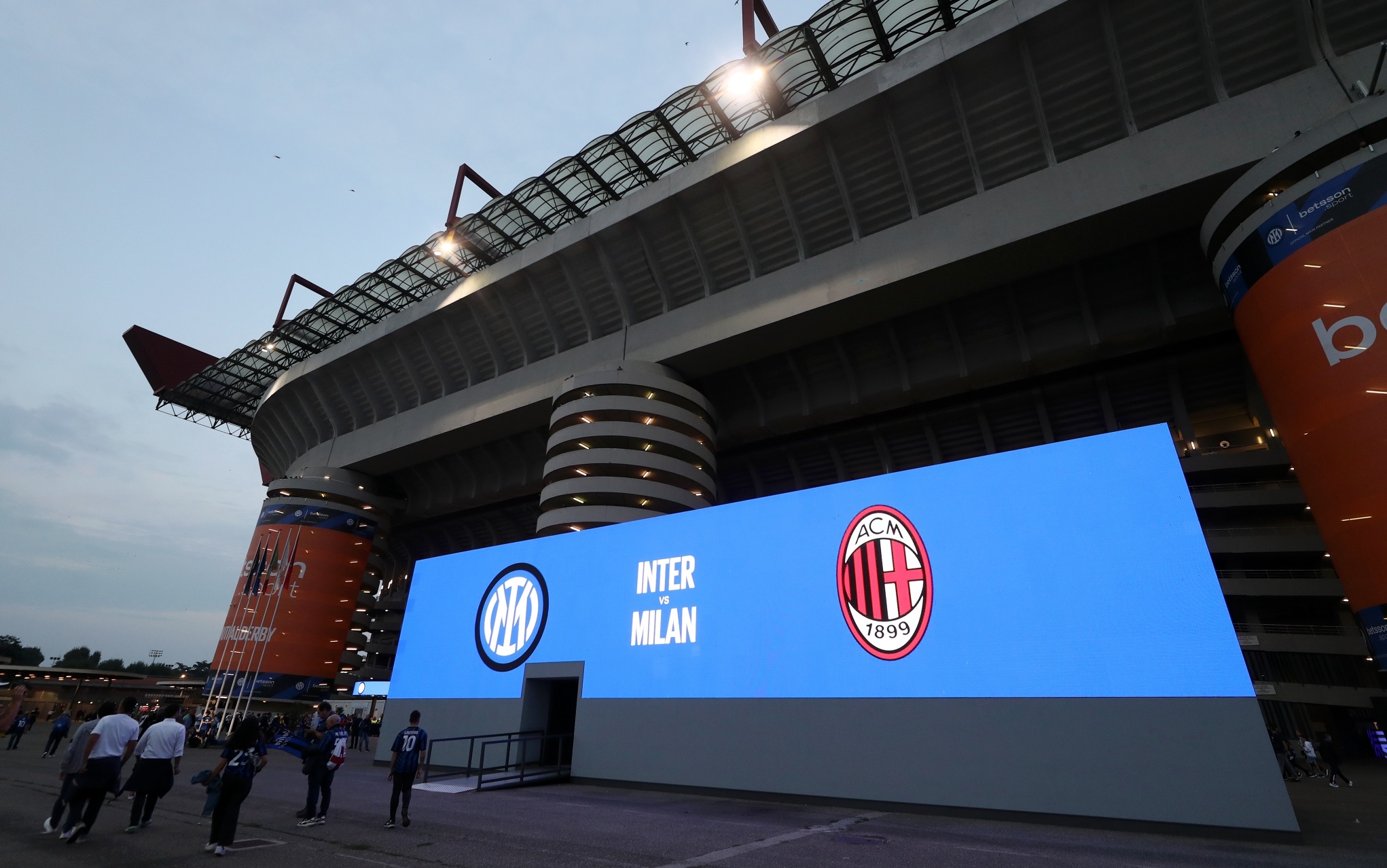 Nuovo stadio Milano San Siro, svelato progetto da 1.2 miliardi: sarà ...