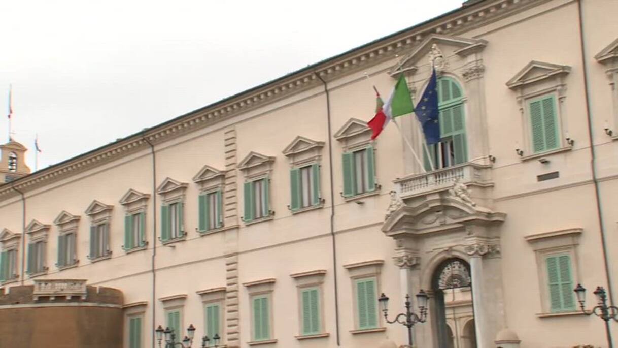 Caso Bignami-Quirinale, l'opposizione attacca: intimidazione | Video ...