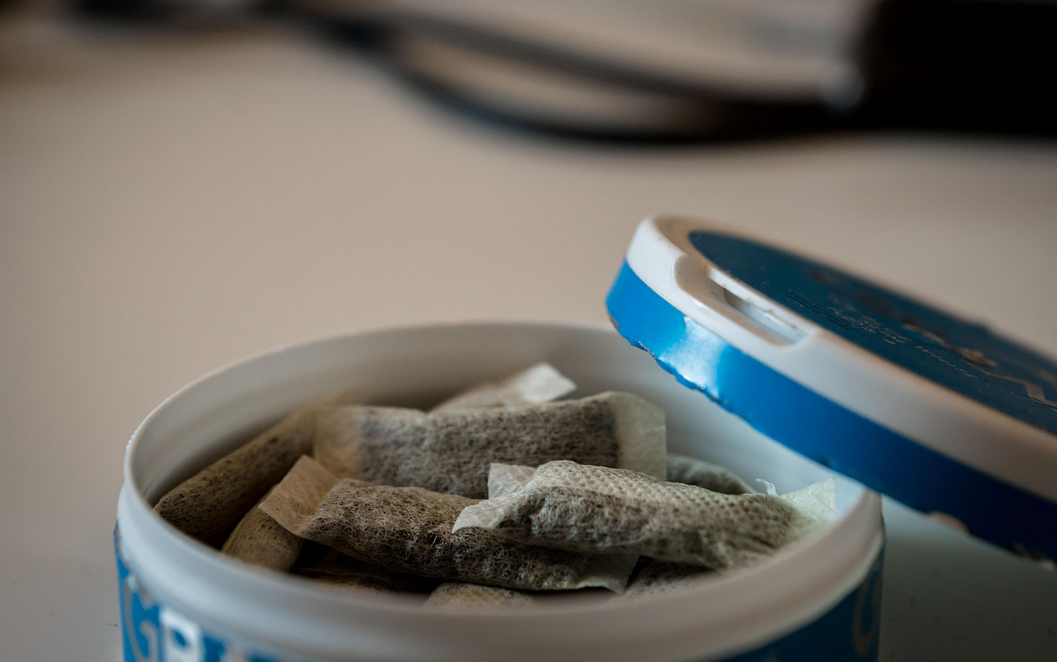 Snus, cos'è la sostanza usata dai giocatori di Premier League | Sky Sport