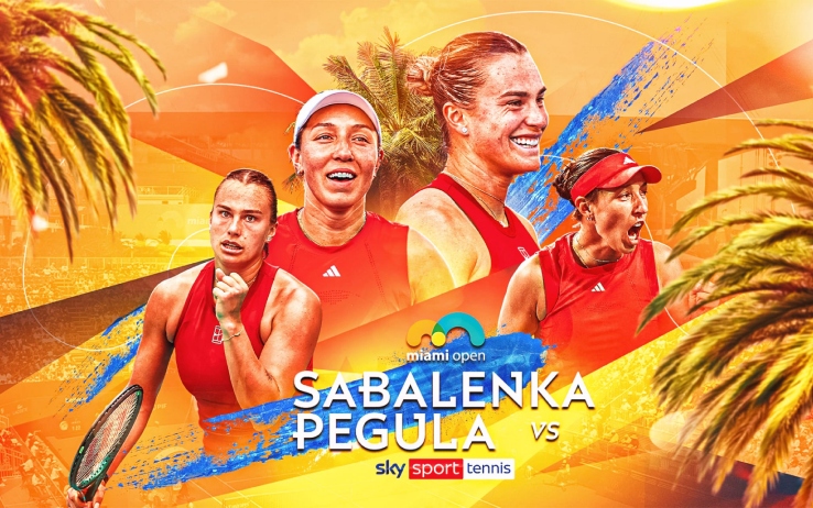 Keys trionfa agli Australian Open 2025: Sabalenka battuta in finale 6-3, 2-6, 7-5 | Sky Sport