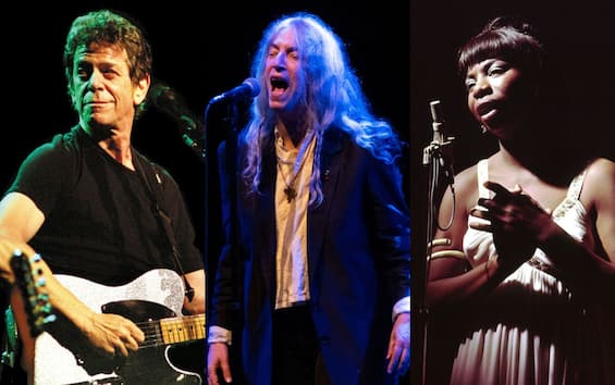 Perfect Days, da Lou Reed a Nina Simone: la colonna sonora del film di ...