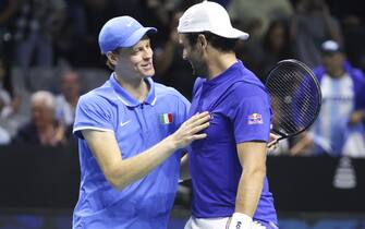 Coppa Davis Finals, il tabellone | Sky Sport