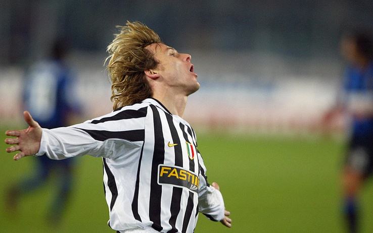 Inter-Juve, l'ultima sfida scudetto nel 2003 | Sky Sport