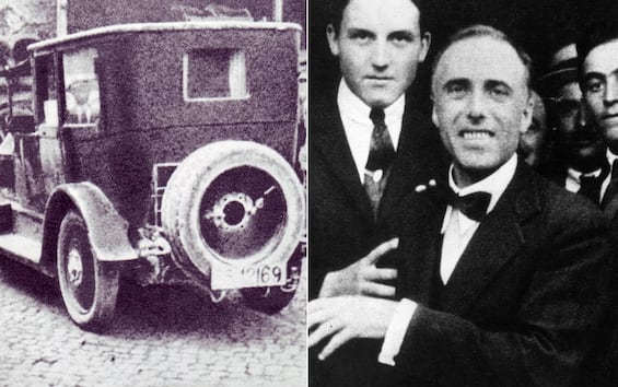 Delitto Matteotti, 100 anni fa l'omicidio commesso dai fascisti: la ...
