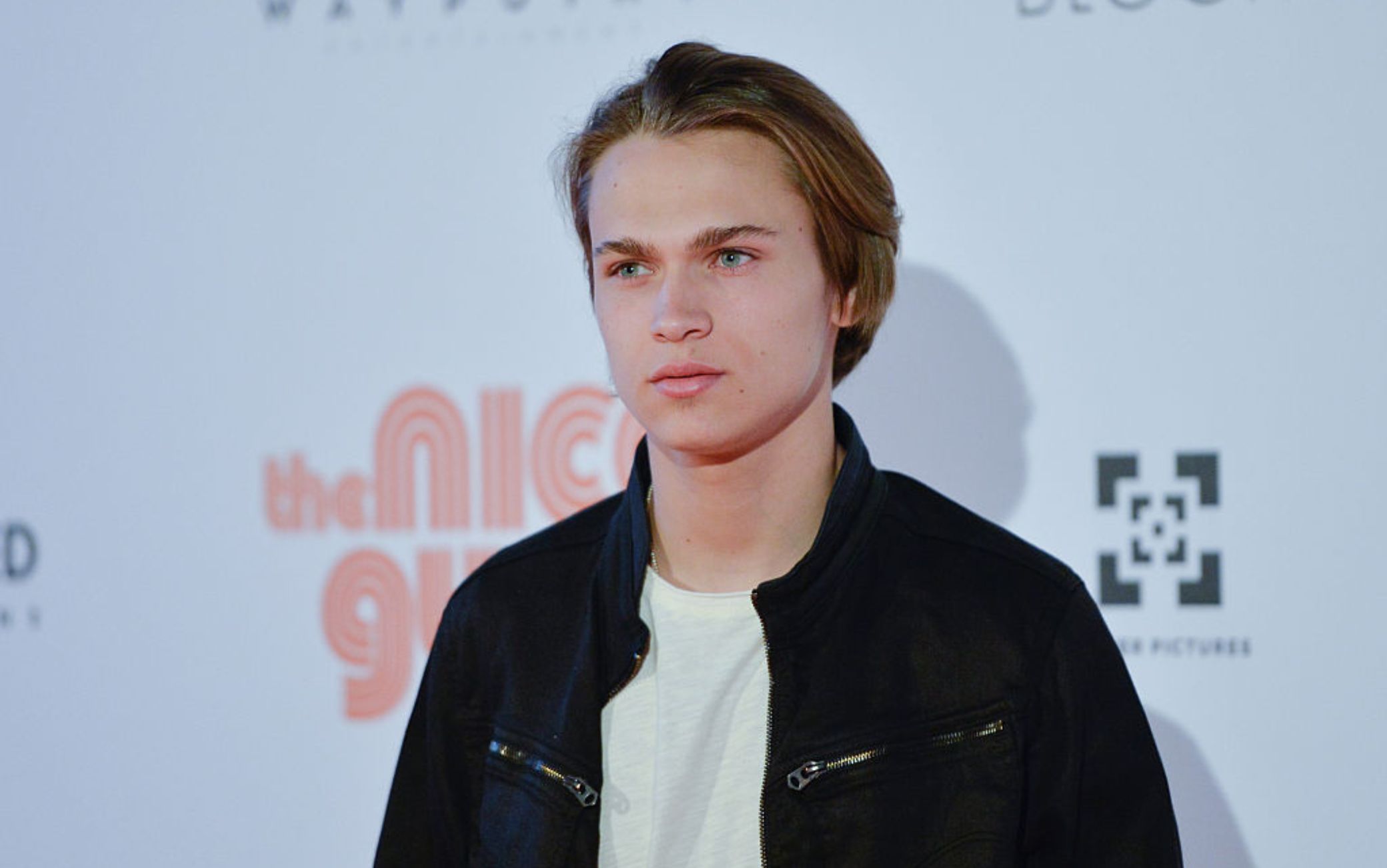 Chi è Saul Nanni, fidanzato di Deva Cassel e suo collega nella serie tv ...