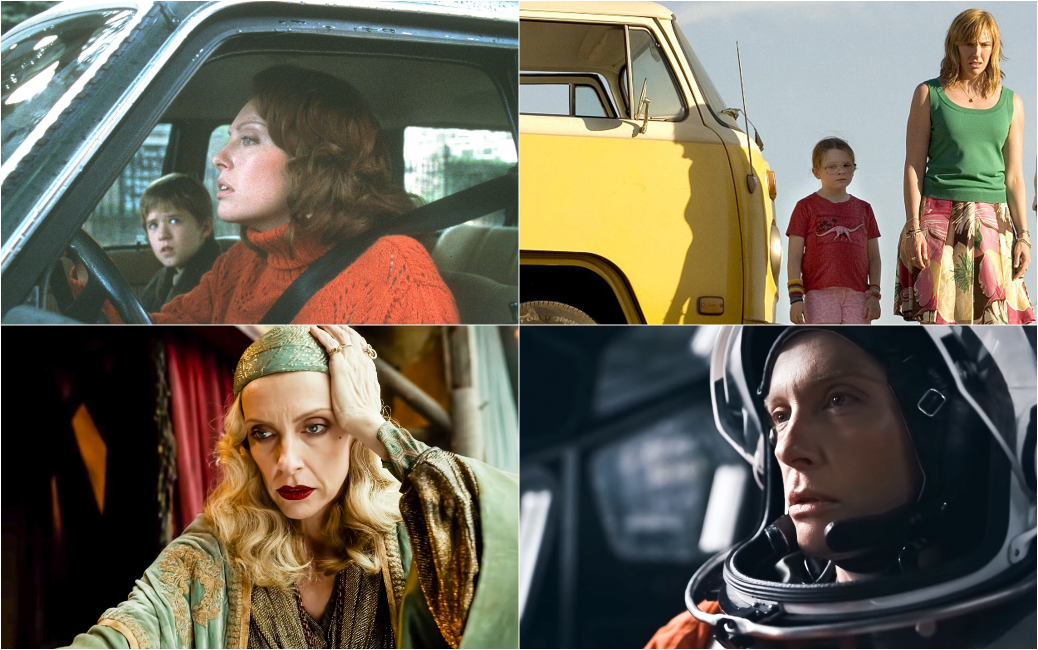 Compie 50 anni Toni Collette, da Little Miss Sunshine a Hereditary: i ...